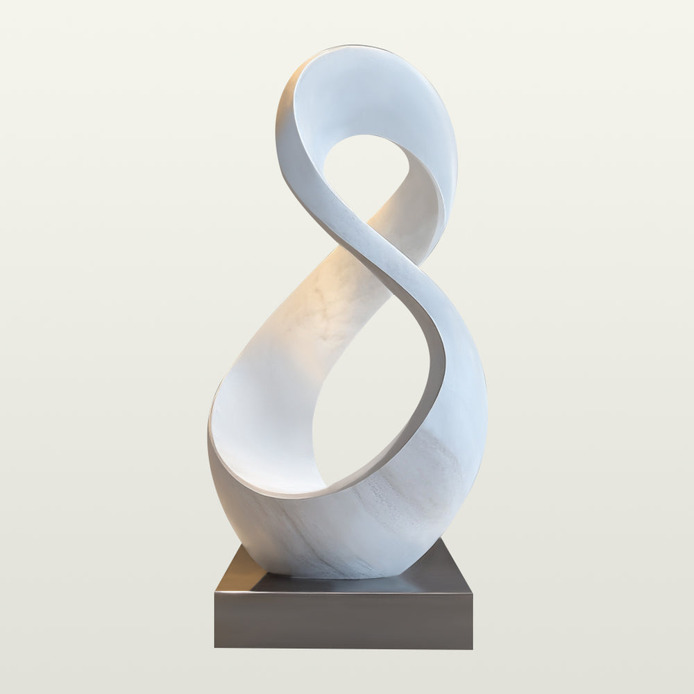 Custom Sculpture,Stainless Steel Sculpture,Bronze and marble Sculpture