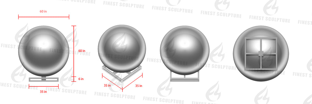 Custom Link for Christie Logan Poznanovich of Custom Stainless Steel M