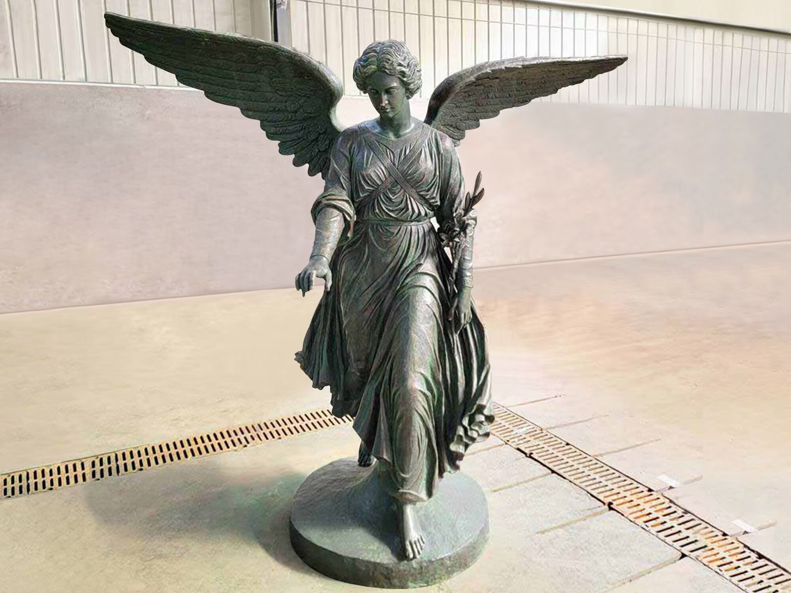 Custom Bronze Sculpture Gallery