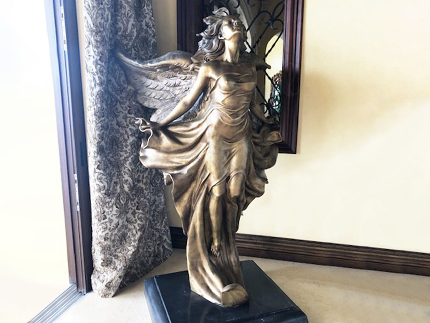 Custom Bronze Sculpture Gallery