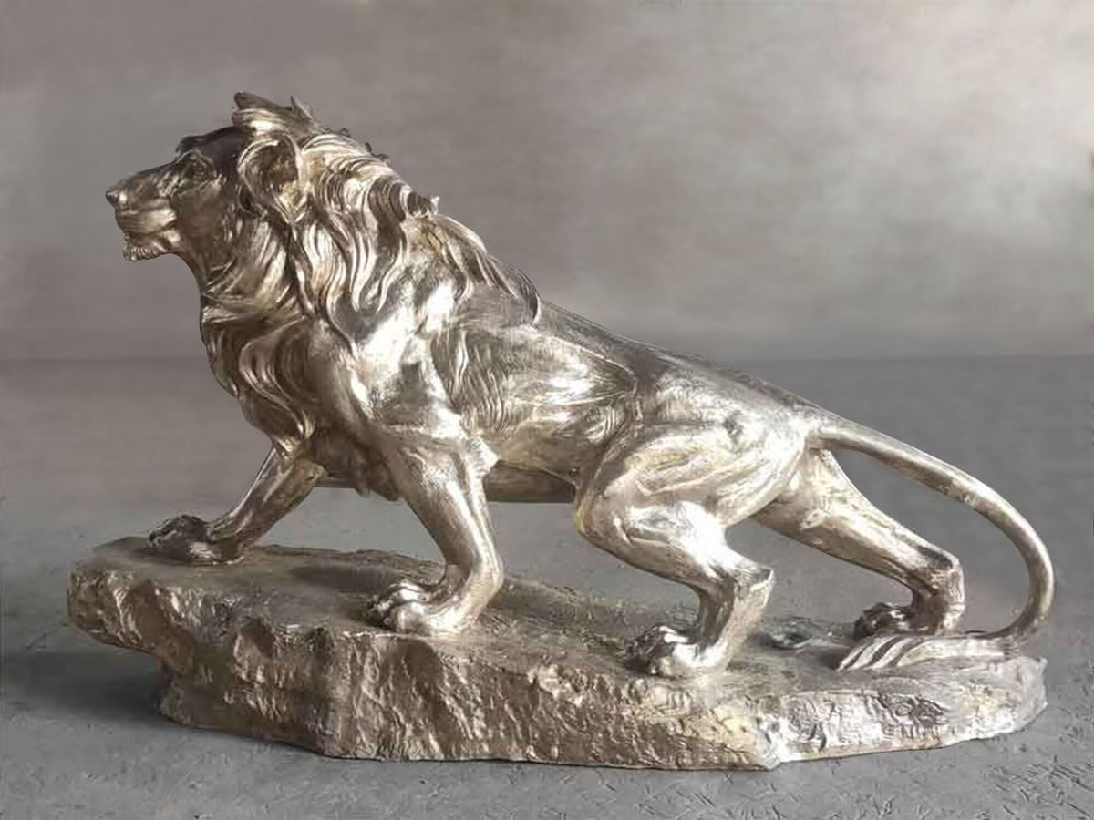 Custom Bronze Sculpture Gallery