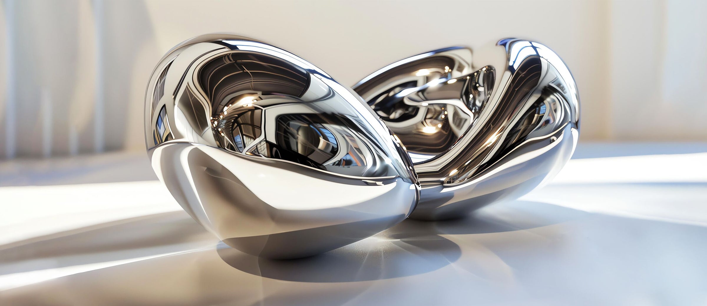 FINEST SCULPTURE,Stainless Steel Sculpture,Bronze and marble Sculpture